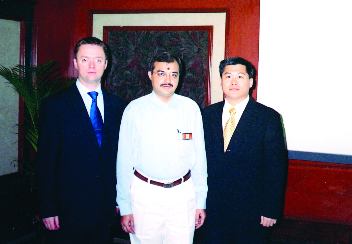 ITC