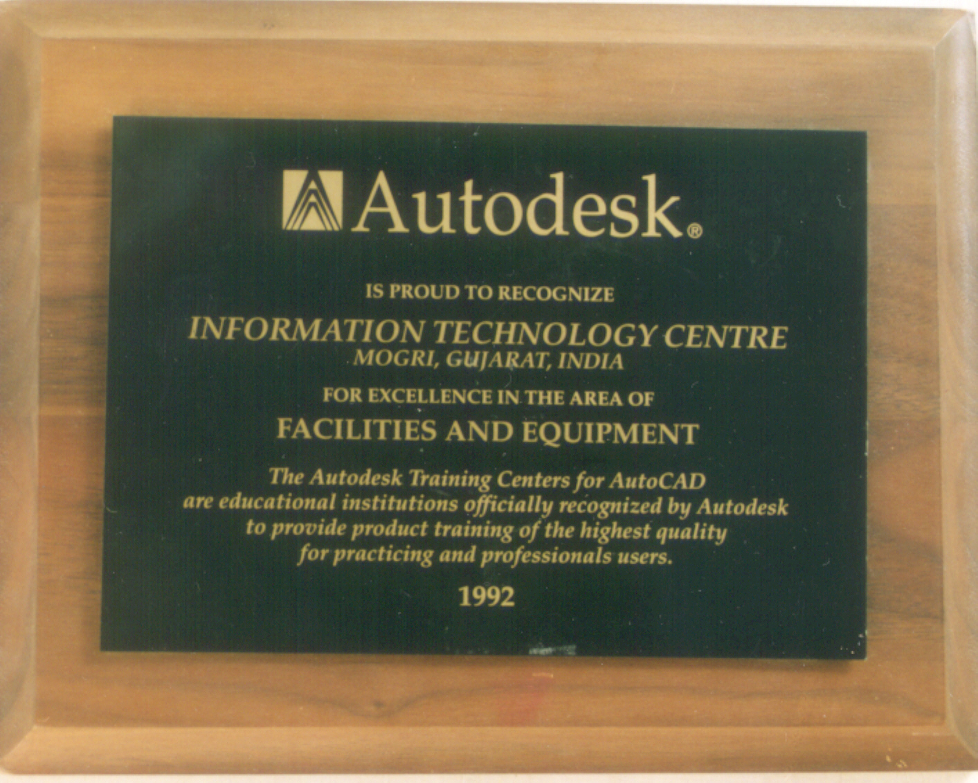 ITC