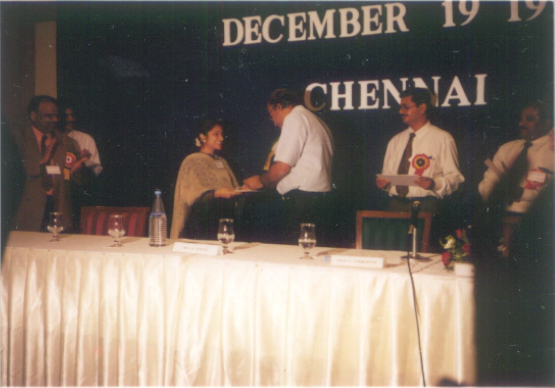 ITC